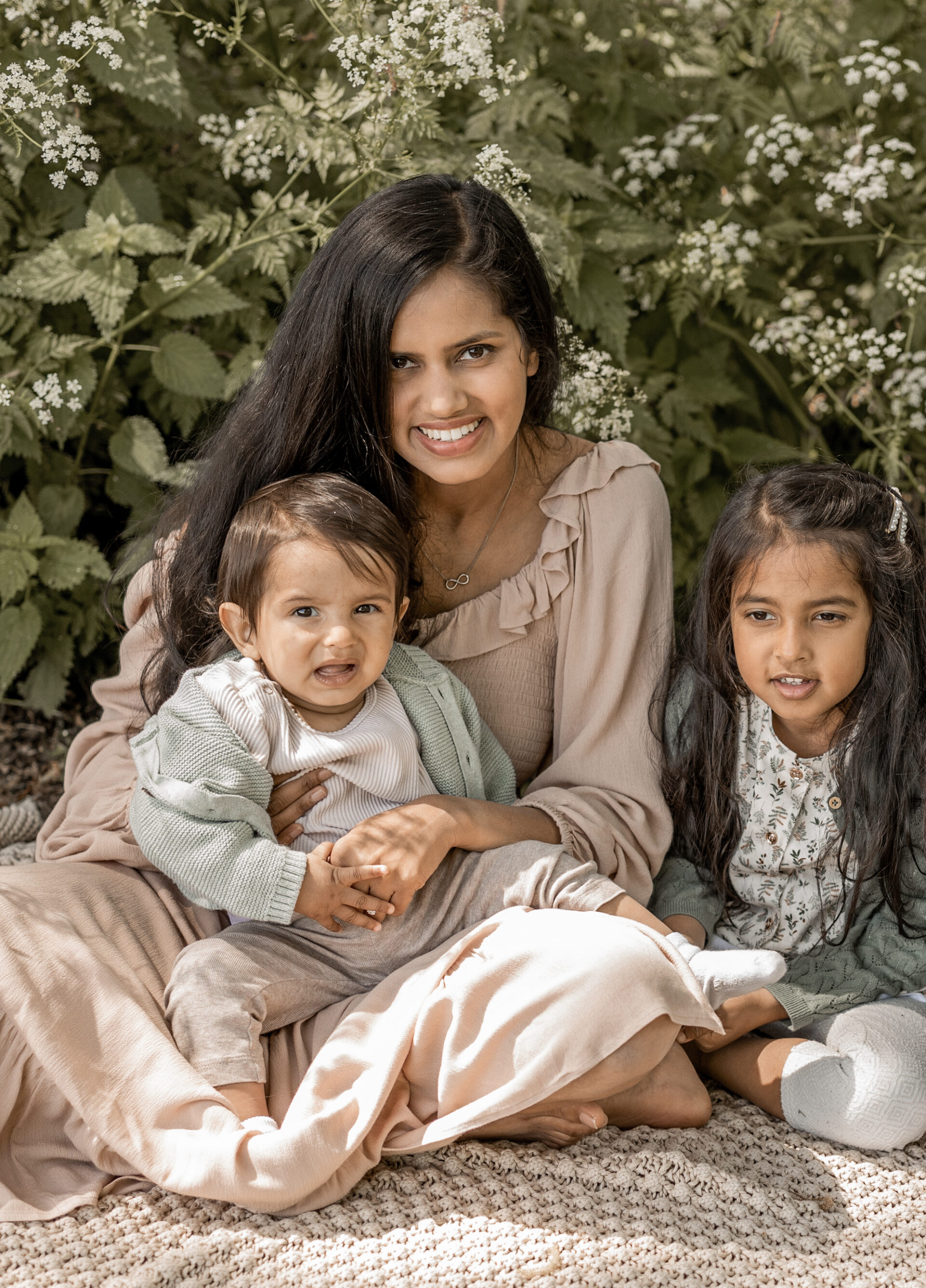 Empowered Connections